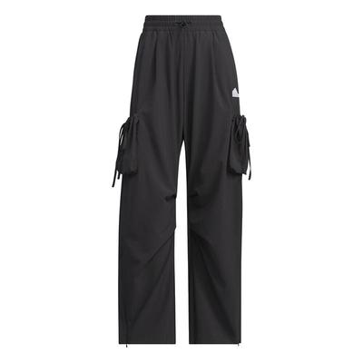 Adidas阿迪达斯宽松长裤