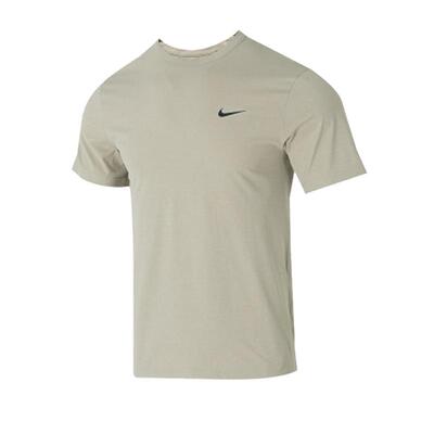 耐克短袖男装运动休闲T恤