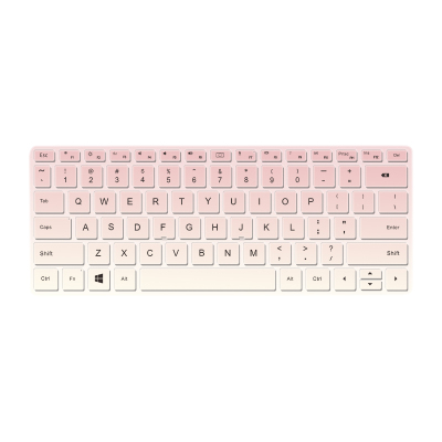 键盘保护膜适用macbookairq