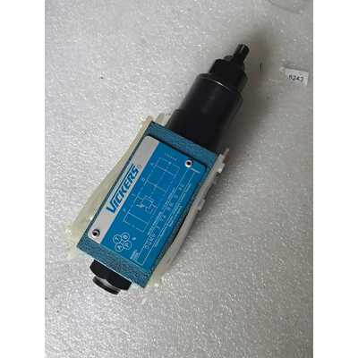 DGMR-3-TA-BW-B-40 威格士 顺序阀 一个全新正pin