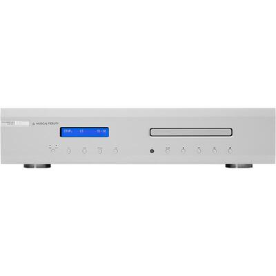 英国播放机音乐传真HiFi发烧CD机