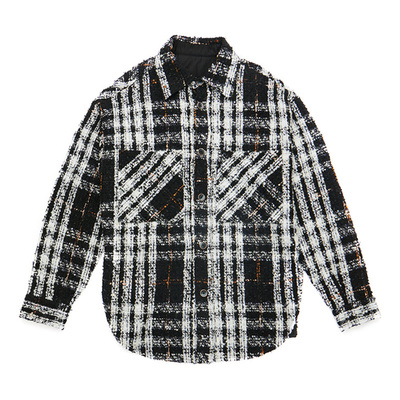 欧美外套undefined毛呢编织