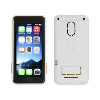 LILYGOT-Display-S3-Pro开发板