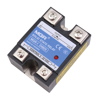 正品单相固态继电器MGR-1