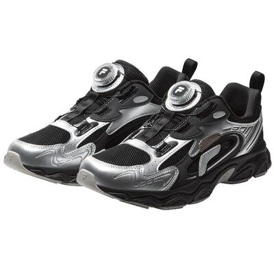 FILAKIDS斐乐儿童复古跑鞋