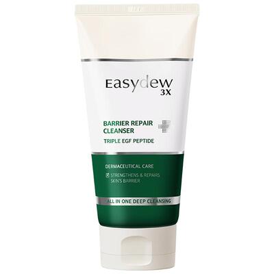 【临期】Easydew怡之露屏障修护洗面奶150ml保湿补水舒缓干燥清洁