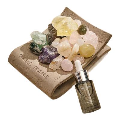 扩香石香氛礼盒小众高颜值