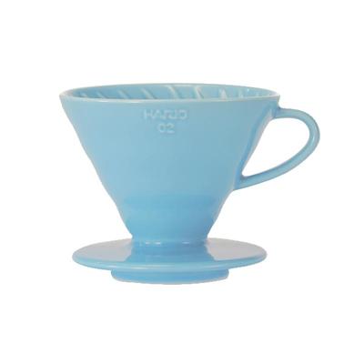 滤杯陶瓷手冲咖啡过滤杯hario