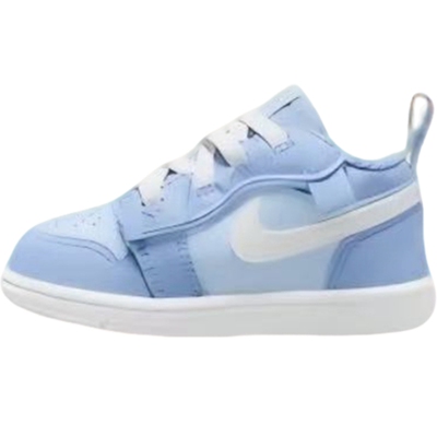 滔搏丨NIKE耐克小童JORDAN 1 LOW ALT (PS)运动休闲鞋DR9748-405