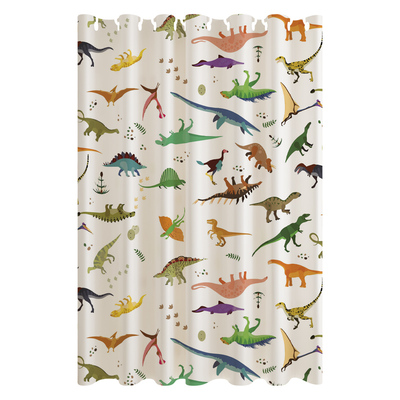 防水防霉干湿分离透光不透人