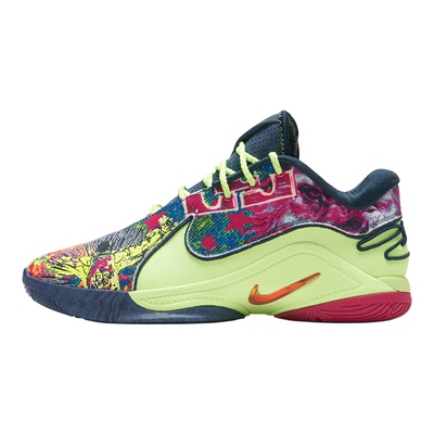 茵特丨NIKE耐克男鞋2026夏季新款运动鞋LEBRON XXII BW EP篮球鞋