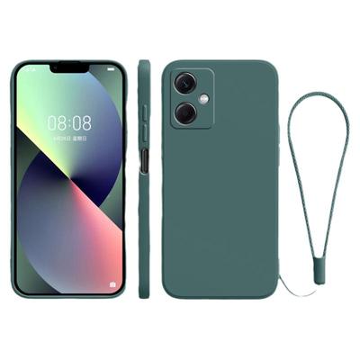 适用红米13C5G防摔全包送钢化膜