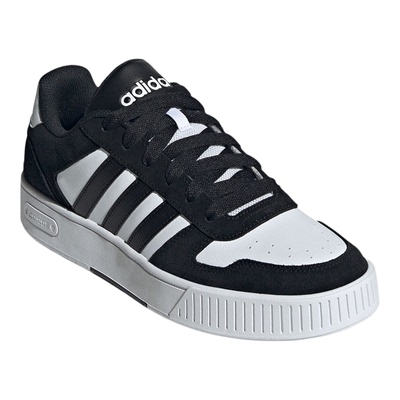 阿迪达斯男女经典耐磨板鞋