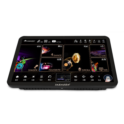 2026新款InAndOn音王海外一體機