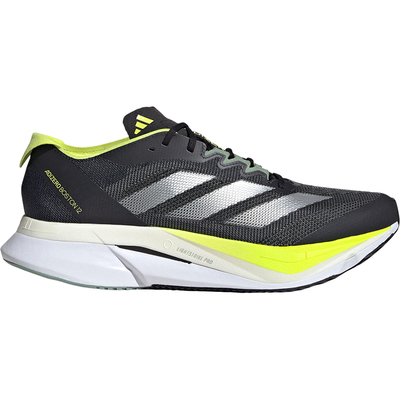 Adidas/阿迪达斯正品新款男士马拉松缓震厚底跑步鞋JI4477