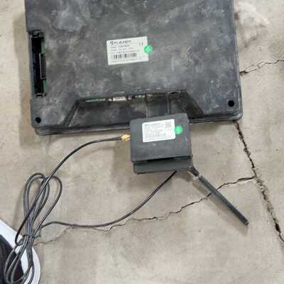 FLEXEM繁易触摸屏FM6100CE，10寸工业屏，件—议价