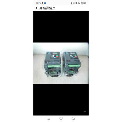 询价-变频器RP3502.2G3380V2.2KW可维修