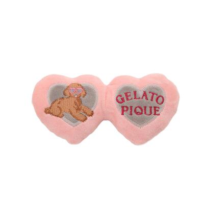 gelato pique25夏季新品太阳镜造型小狗啃咬宠物玩具PAGG252719