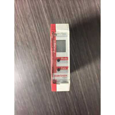 瑞士BIRCHER继电器ProLoop2，议价商品