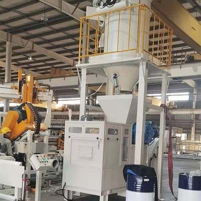 上海中高压集尘机 大风量除尘设备金属加工生产线吸尘器中央控制