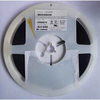 【请询价】Littelfuse 1210L005WR 0.05A 30