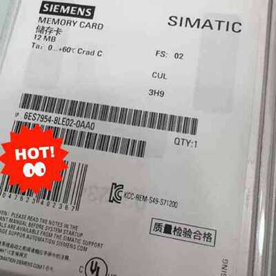 6ES79548LE020AA0议价