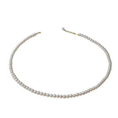 其他珍珠女百搭项链性价比