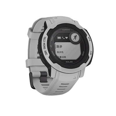 Garmin佳明本能2/3户外运动手表