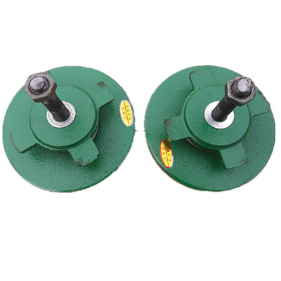 减震垫铁机床垫铁【终身质保】