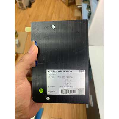 议价DSSS1713BSE005003R0001ABB模块维修