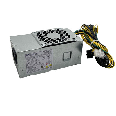 适用联想10针M410 M415 M420 M425 M428 M435 M510小机箱500W电源