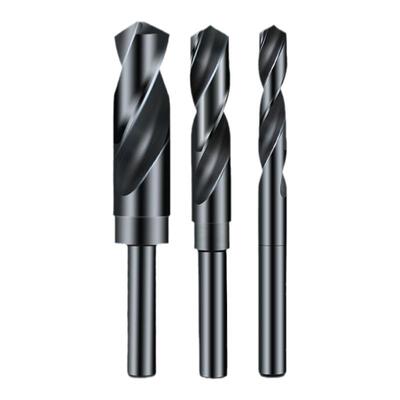 浙江新亚工具厂1/2麻花钻头直