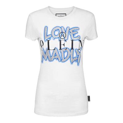 SexyPure圆领T恤PhilippPlein