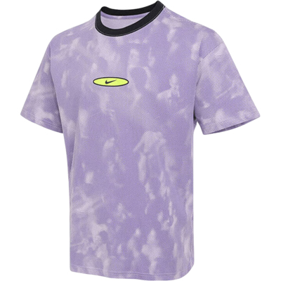 Nike/耐克正品AS U NSW TEE男士时尚透气运动短袖HJ0765-537