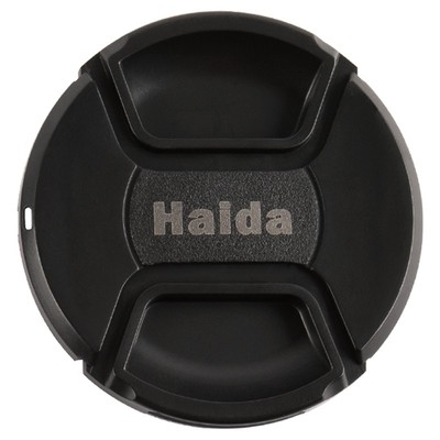 Haida海大镜头盖保护镜