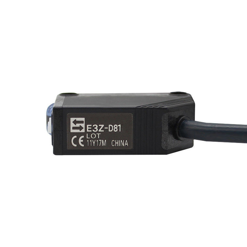 现货光电开关BJ10M BJ15M-TDT BJ100 BJ300-DDT BJ1M BJ3M-PDT-P_虎窝淘