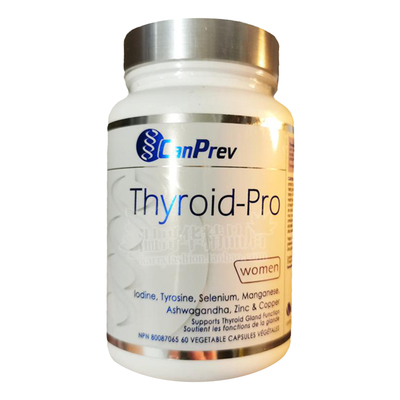 肾上腺甲状腺60粒CanPrev