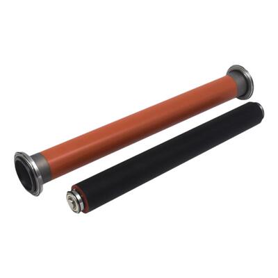 适用佳能IR6055定影上辊原厂下辊