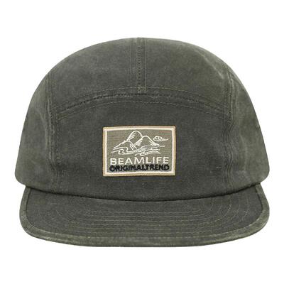 BEAMLIFE平檐帽嘻哈通用平檐大码