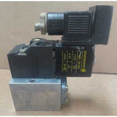 Ltze  LRCV80910  JOUCOMATIC ASCO 43004183  JOUCOMATIC ASCO 2