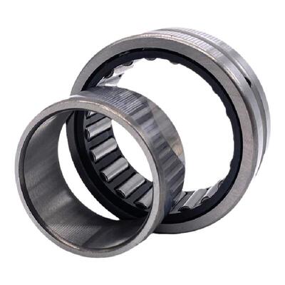 滚针轴承大全  NA4904 RNAF253517  尺寸NAO35X25X26