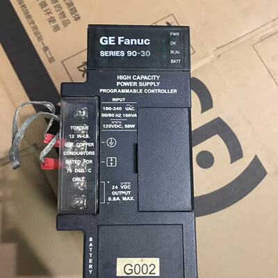 询价-IC693PWR321R/S/T/X/Z/Y/330G