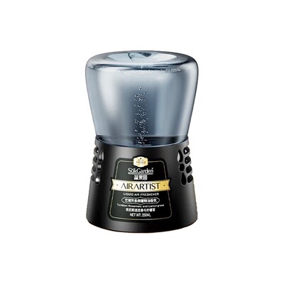 蔬果园倒置香薰室内家用持久香氛卧室卫生间厕所除臭空气清新剂