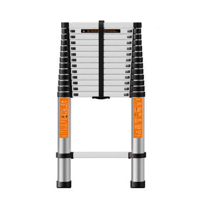 铝合金加厚伸缩梯工程梯阁楼梯子