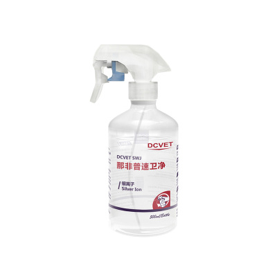 那非普卫净环境消毒液500ml