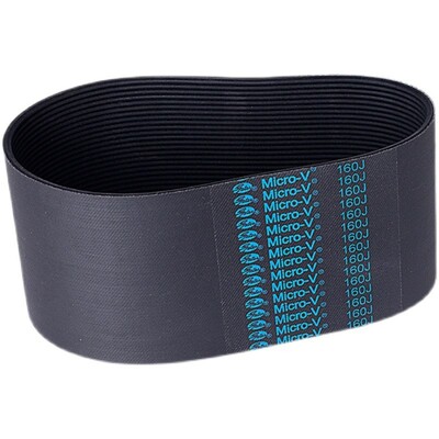 盖茨多楔带洗衣机滚筒输送机皮带