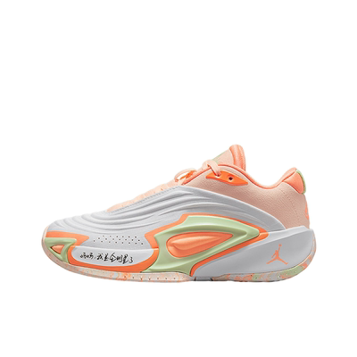 NIKE耐克男女款/大童JORDAN LUKA 3新款休闲运动篮球鞋FQ8185-101