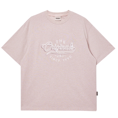 杰克琼斯2025年夏季新款短袖T恤