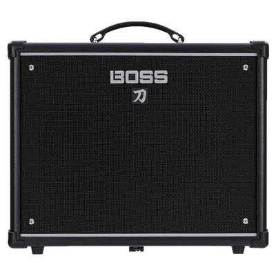 Boss电吉他音箱katana50AIR音响