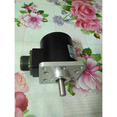 议价MACI艾美柯DC25F-S2FPRGMCS编码器02100239